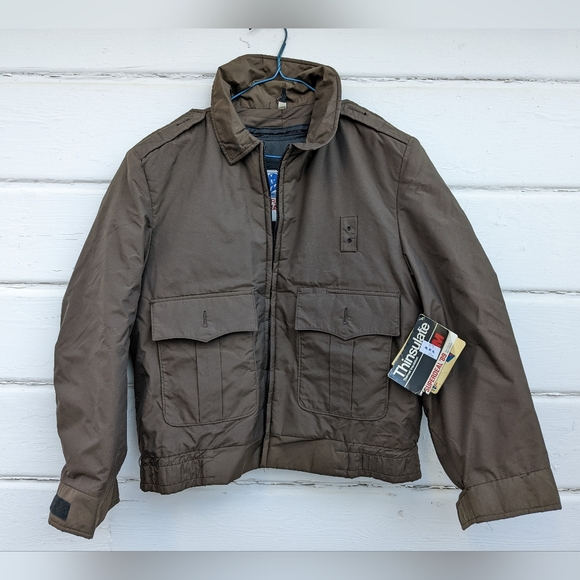 Horace Small | Jackets & Coats | 98s Horace Small Thinsulate Jacket ...
